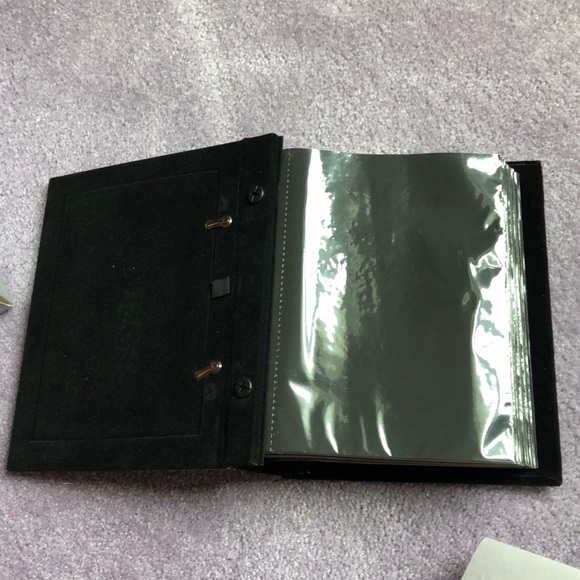 impulsedesigns | Accents | Impulse Designs Photo Album | Poshmark